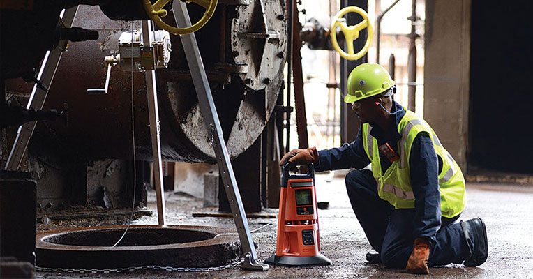 Work in Confined Spaces with Gas test atmospheres | Brisbane | $370