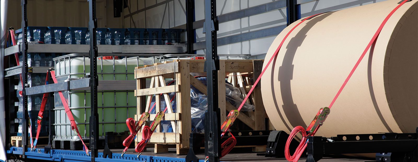 Load & Secure Goods/Cargo Cluster - Australian Well Control Centre ...