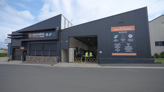 Message from the Management Team - Australian Well Control Centre ...